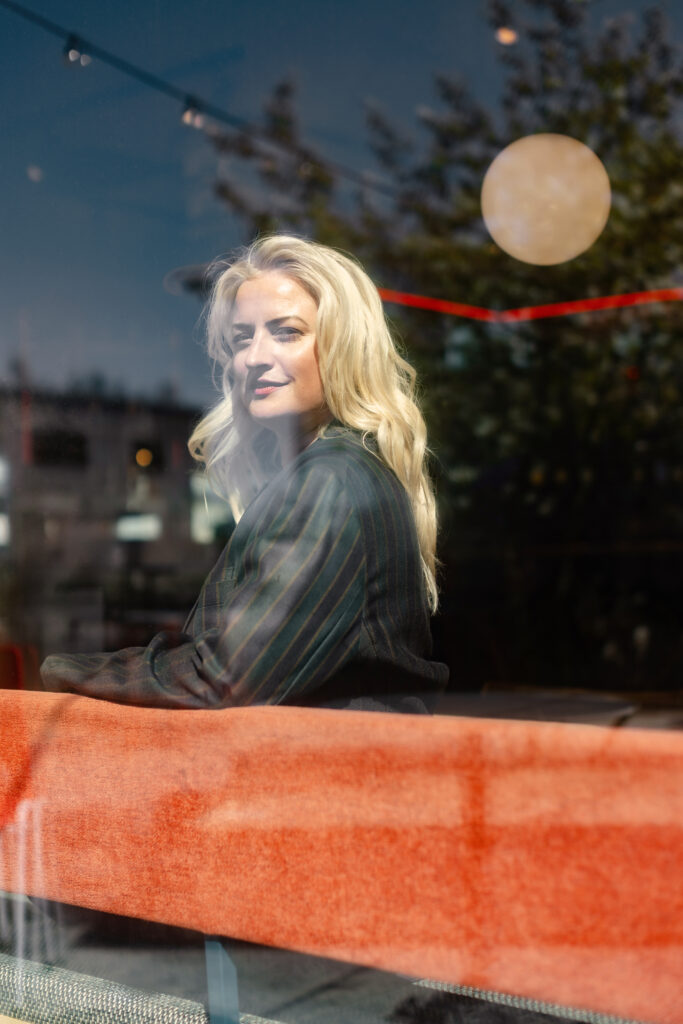 Welkom! - Ellen Worm Ellen worm coach en spreker